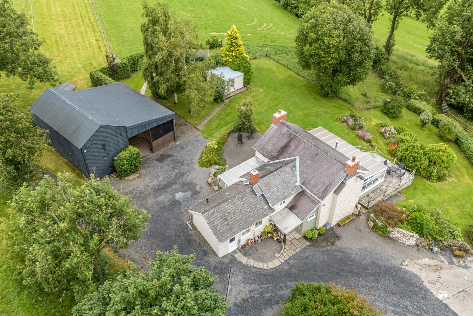 Pencraig, Welshpool, SY21 0DW | Estate Agents & Auctioneers